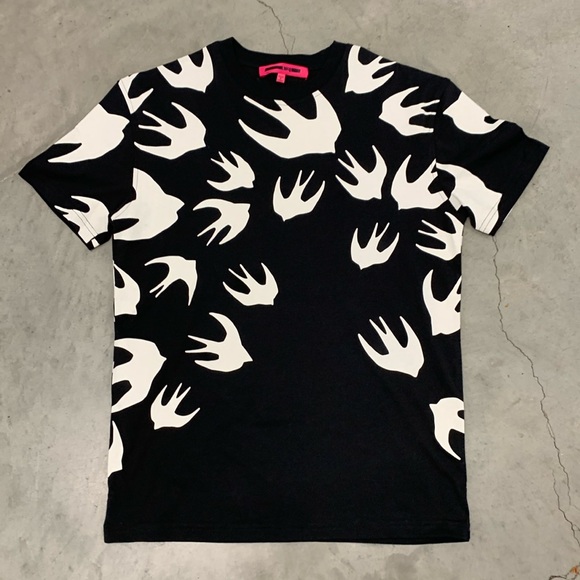 Alexander McQueen | Tops | Alexandra Mc Queen | Poshmark